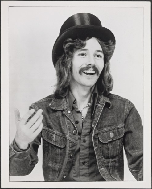 10 Questions with Carisa Hendrix – THE DOUG HENNING PROJECT