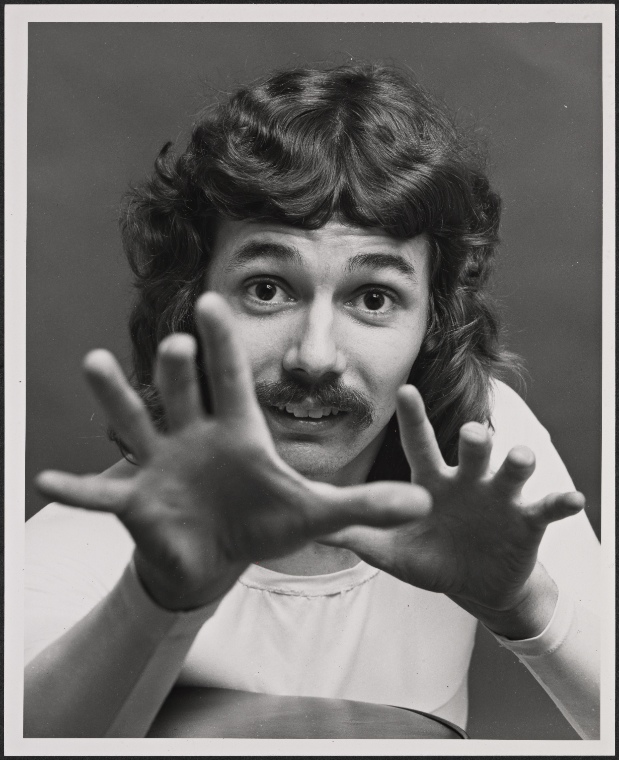 Remembering Doug, 23 Years On… – THE DOUG HENNING PROJECT