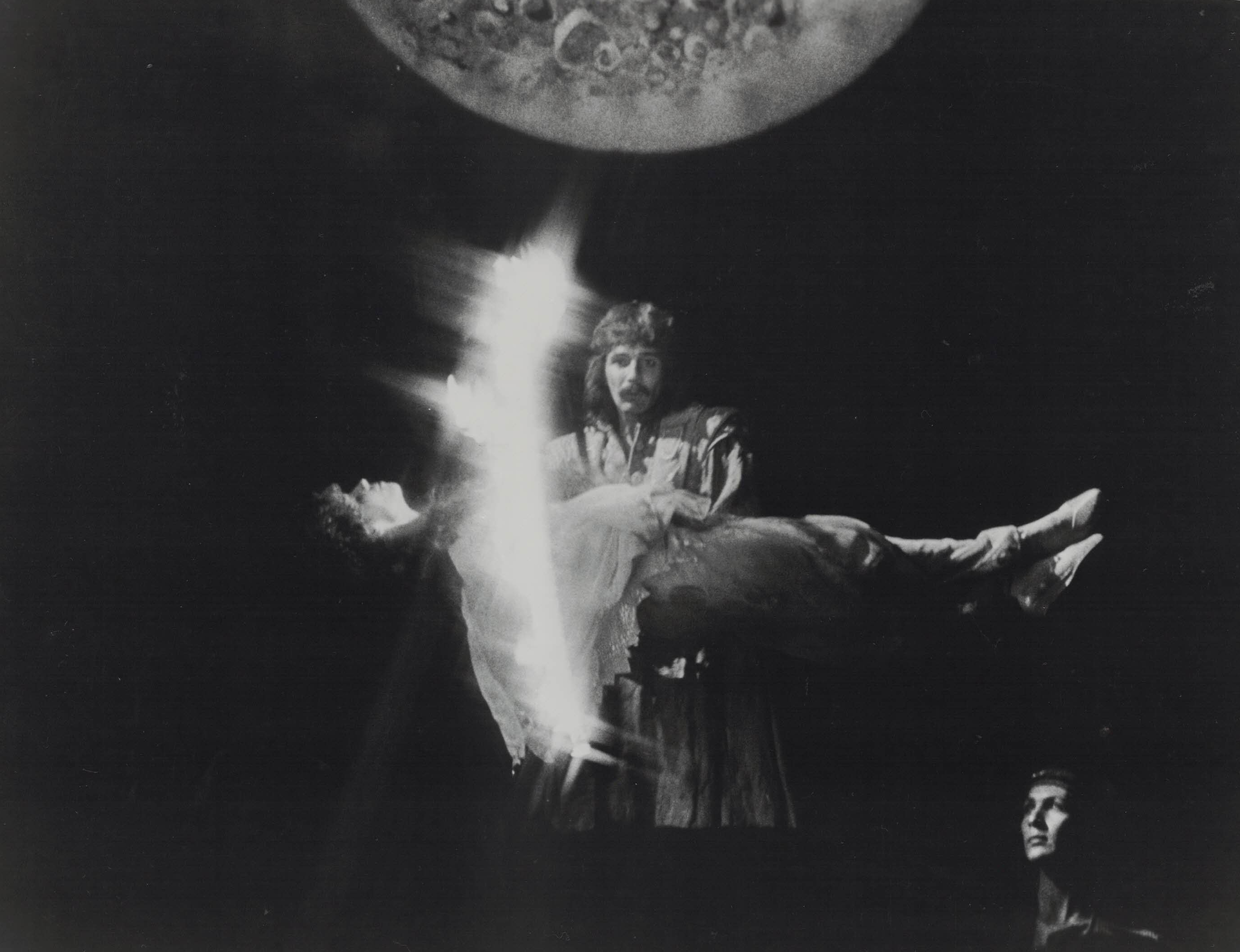 Unseen Merlin Production Publicity Photos: Part Two – THE DOUG HENNING ...