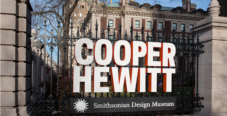Cooper-Hewitt Archives: World of Magic Poster – THE DOUG HENNING PROJECT