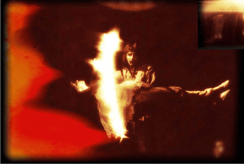 “Citizen Register”12/5/82: Merlin Article – THE DOUG HENNING PROJECT