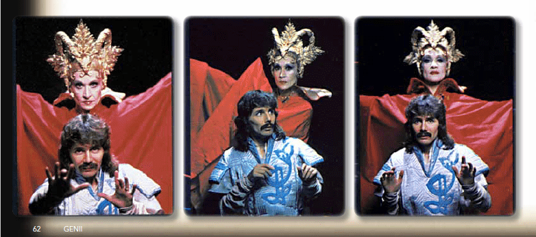 1983 Merlin Fan Letter – THE DOUG HENNING PROJECT