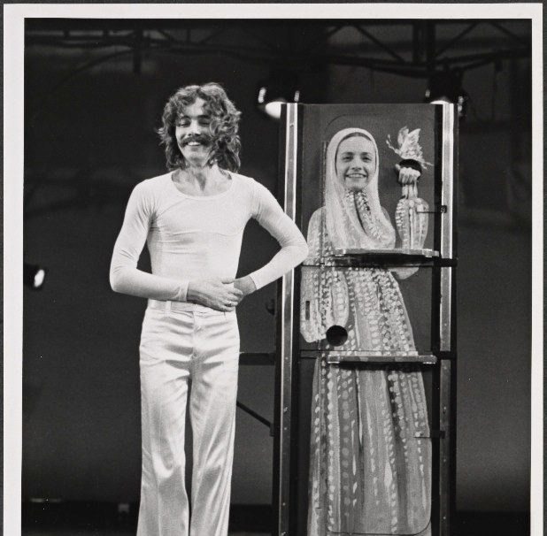 Doug and Shankar Junior – THE DOUG HENNING PROJECT