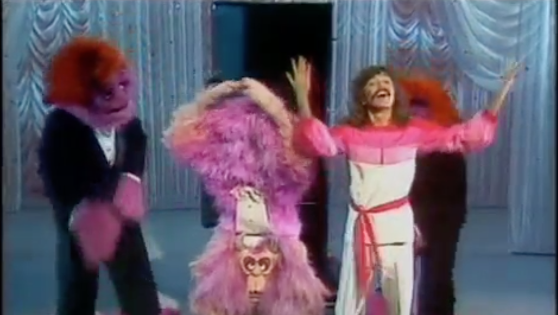 Muppet Show: Tough Pigs 40 Years Later Article – THE DOUG HENNING PROJECT