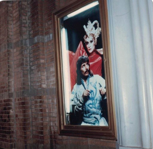 Merlin-Original Marc Hellinger Theater Photos – THE DOUG HENNING PROJECT