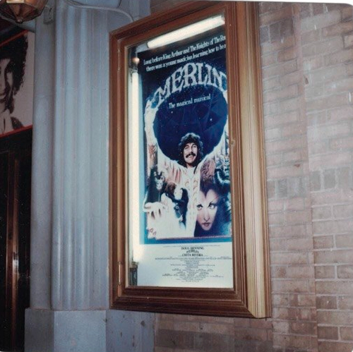 Merlin-Original Marc Hellinger Theater Photos – THE DOUG HENNING PROJECT