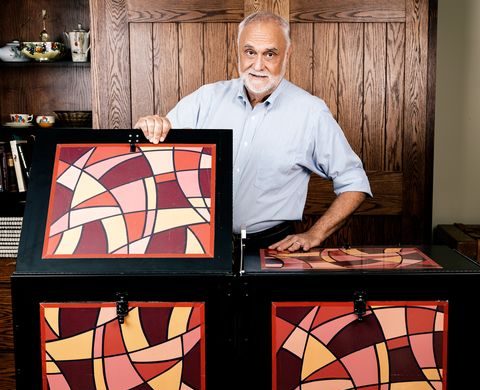 Forgotten Henning: The Floating Kiddie Car by Jim Steinmeyer – THE DOUG ...