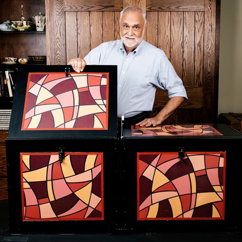 Popular Mechanics Jim Steinmeyer Interview – THE DOUG HENNING PROJECT