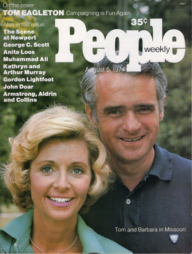 People Magazine- August, 1974 “Magic Show” Interview – THE DOUG HENNING ...