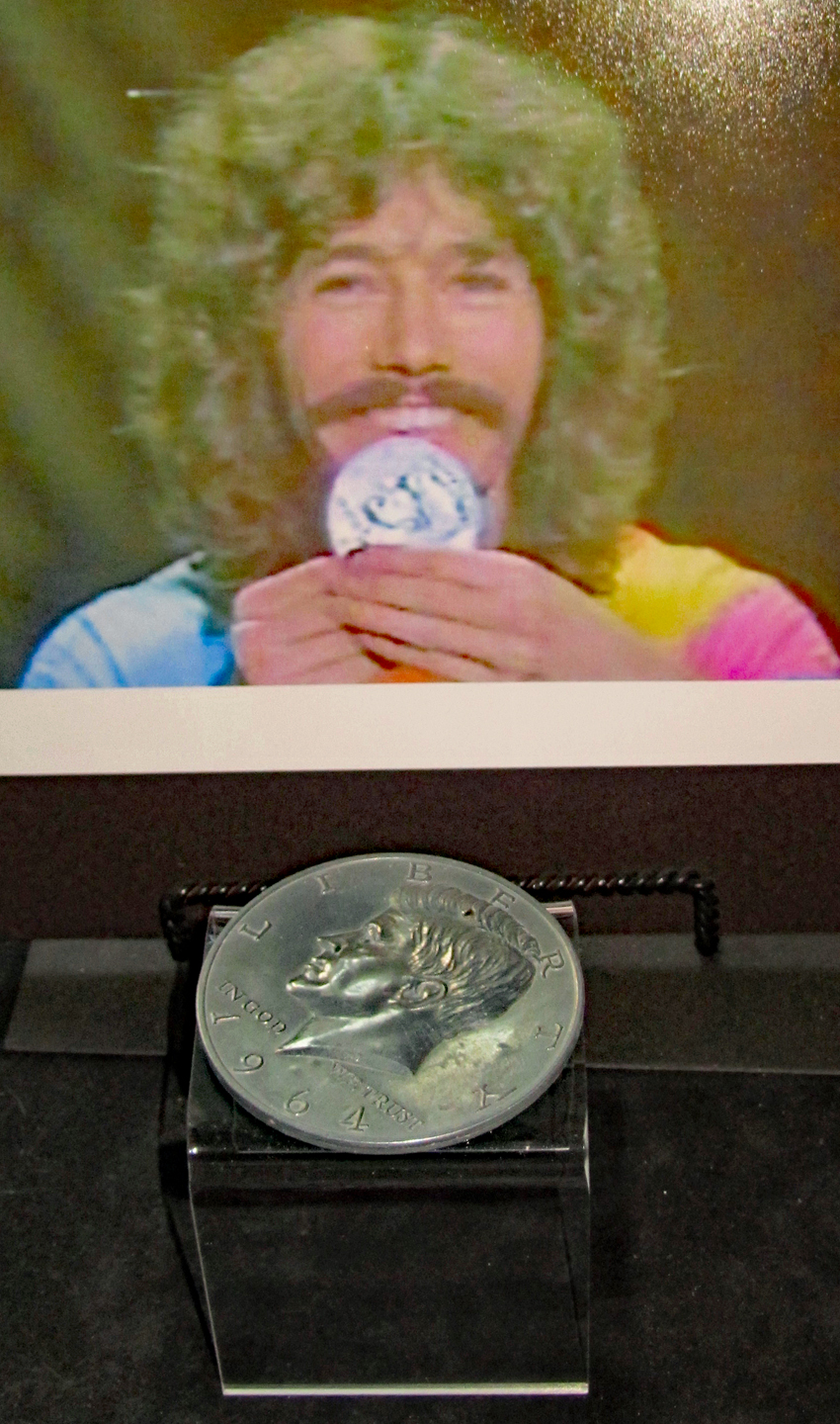 Fickle Nickel Friday: Original Jumbo Half Prop – THE DOUG HENNING PROJECT