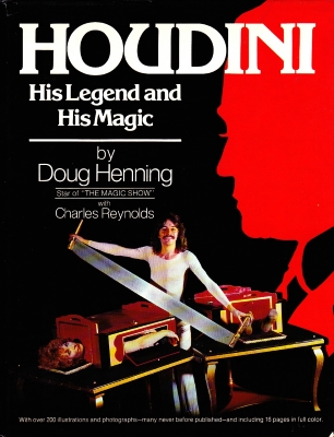 Charles Reynolds 1981 Newspaper Interview – THE DOUG HENNING PROJECT