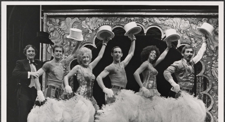 Complete “Magic Show” Libretto: Part: Final Part – THE DOUG HENNING PROJECT