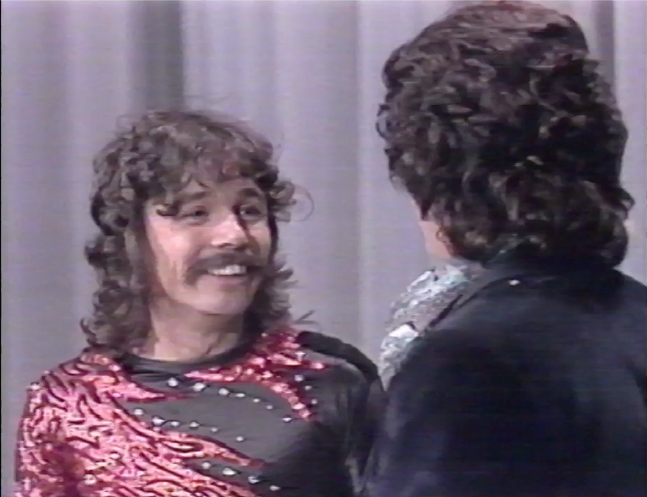 “World of Magic 1976” Opening Illusions in Full – THE DOUG HENNING PROJECT