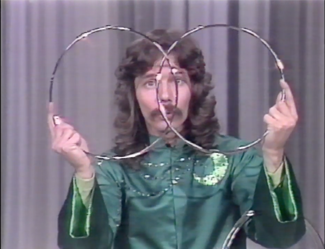 World of Magic 1976: Rings Illusion in Full – THE DOUG HENNING PROJECT