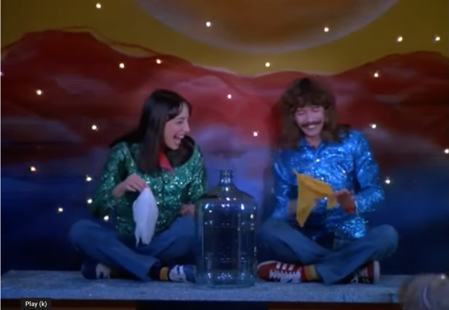 Filmed “Magic Show”Soundtrack in Full – THE DOUG HENNING PROJECT
