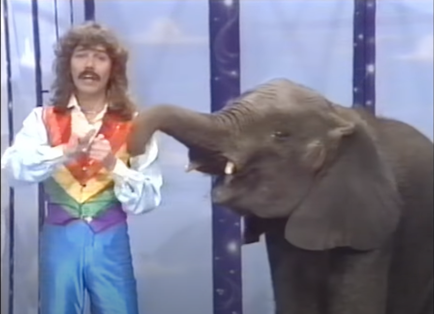 Magic Week: World of Magic 1980 – THE DOUG HENNING PROJECT