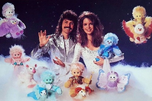 Wonder Whims TV Commercial – THE DOUG HENNING PROJECT