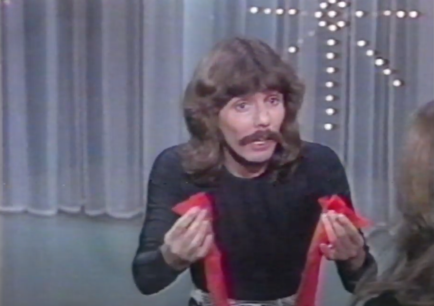 Maskelyne on the Performance of Magic-Doug Cover – THE DOUG HENNING PROJECT