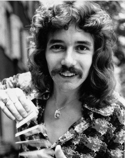 Remembering Doug, 22 Years On. – THE DOUG HENNING PROJECT