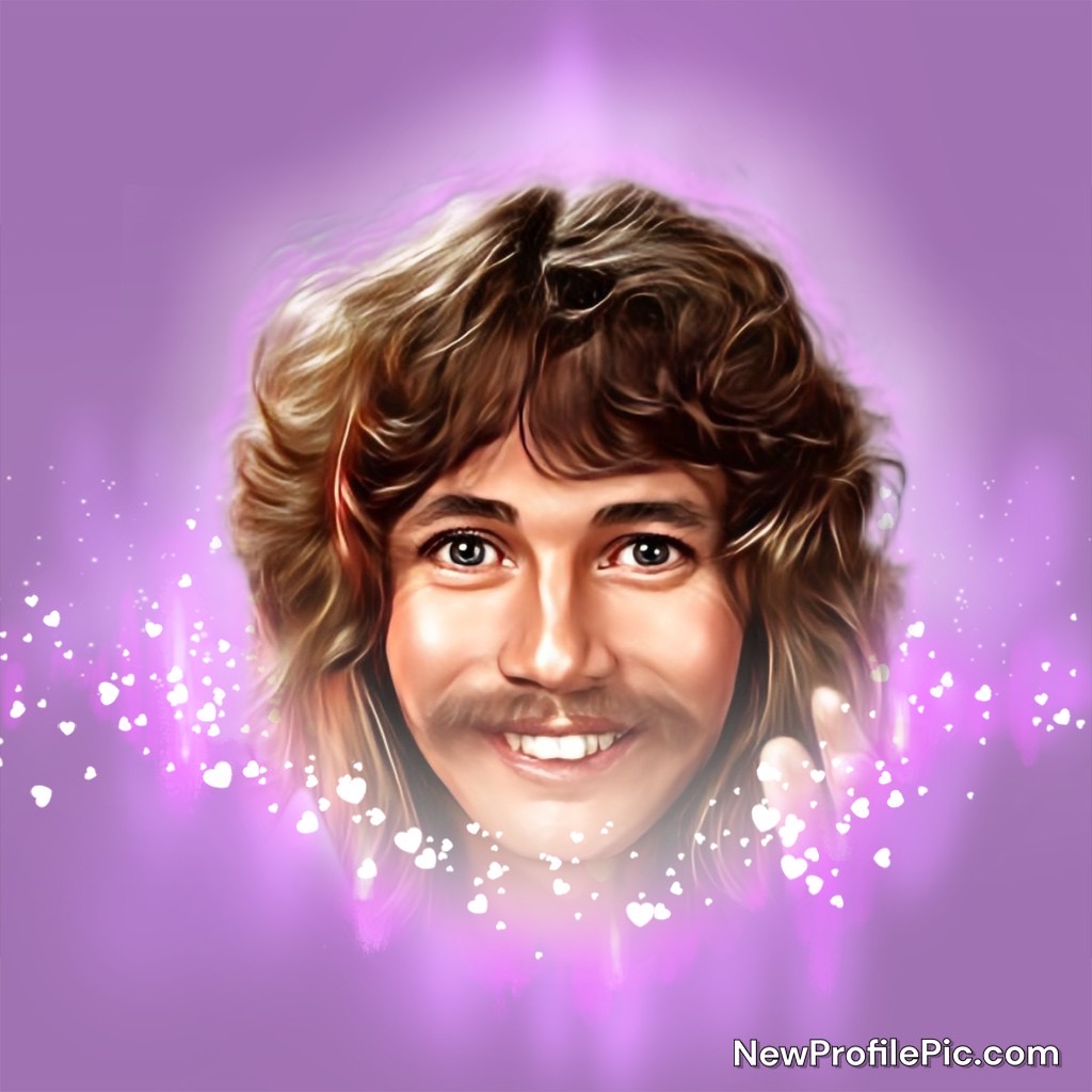 Doug on “NewProfilePic” Photo App – THE DOUG HENNING PROJECT