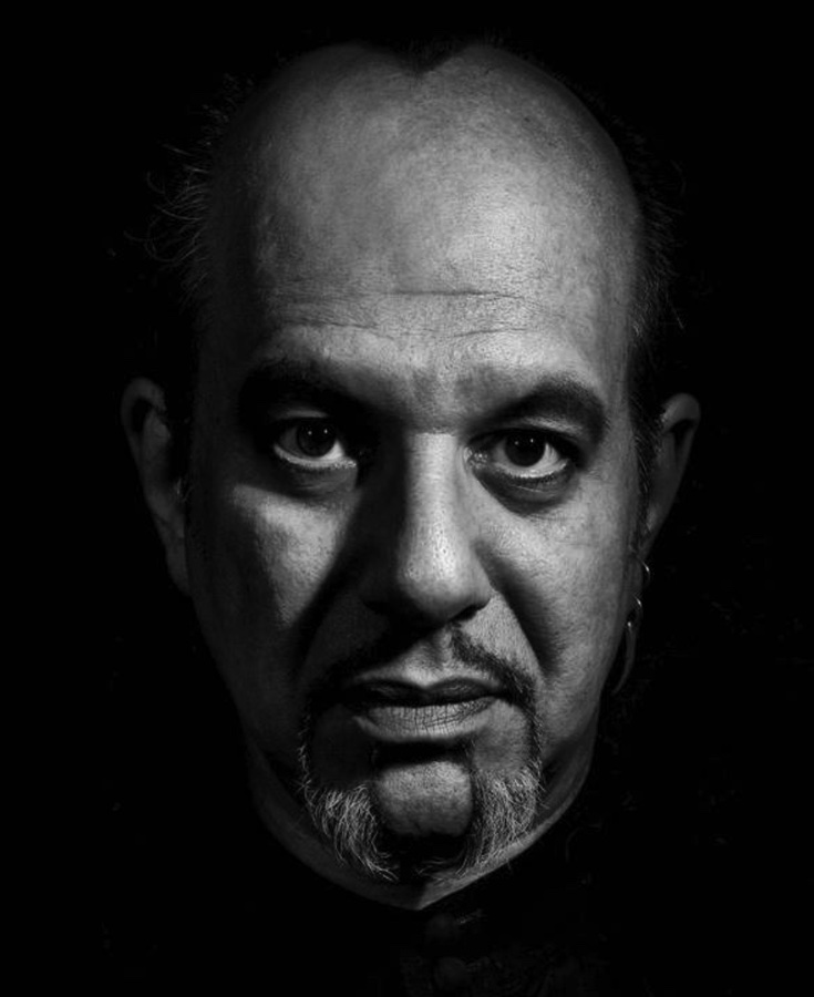 Max Maven (1950-2022) – THE DOUG HENNING PROJECT