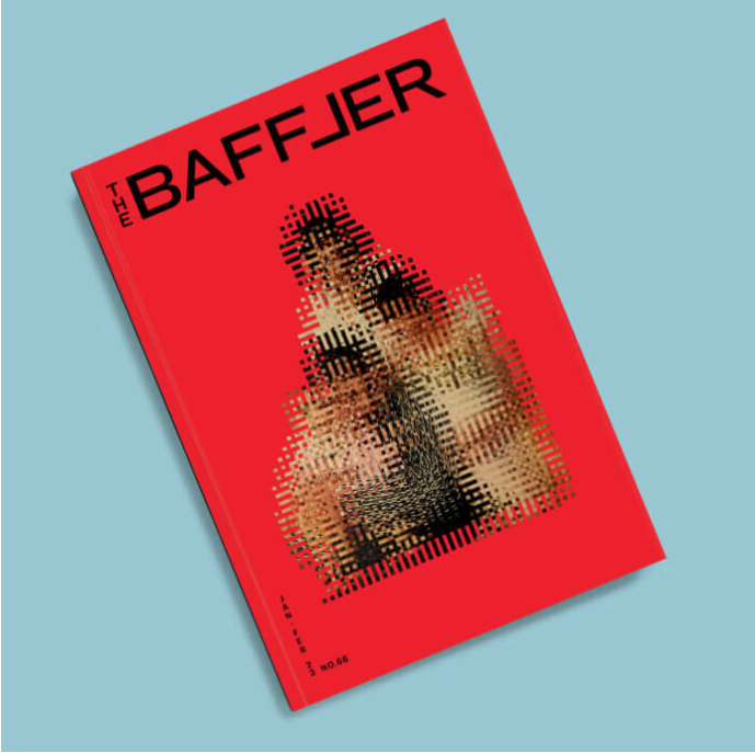 The Baffler Magazine: “Real Magic” Doug Article – THE DOUG HENNING PROJECT