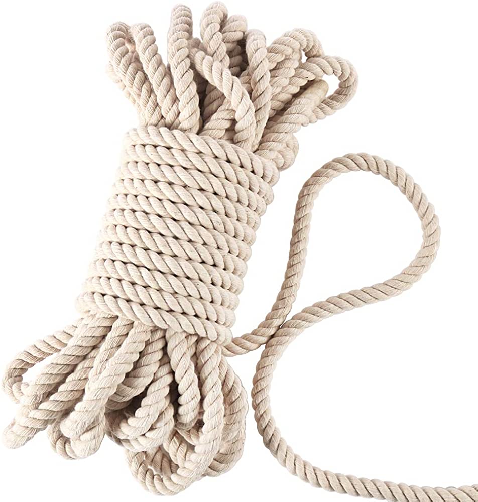 World of Magic ’82: Chung Ling Soo/Houdini Rope Illusions – THE DOUG ...